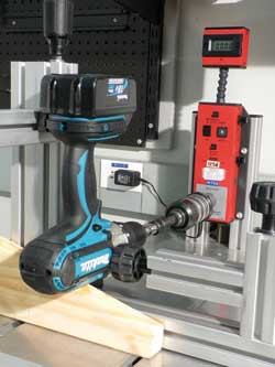 Torque Standards Stall | JLC Online