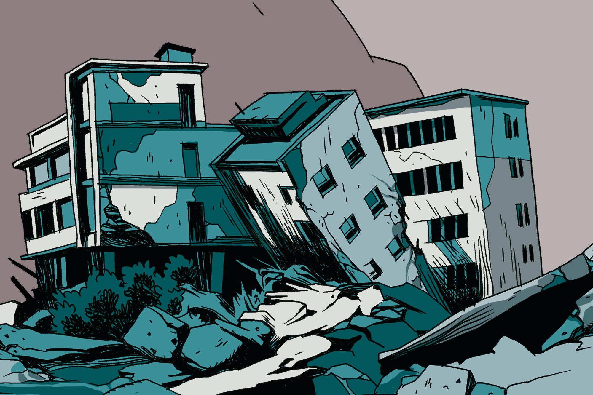 Altruism, Architecture & Disaster | Architect Magazine