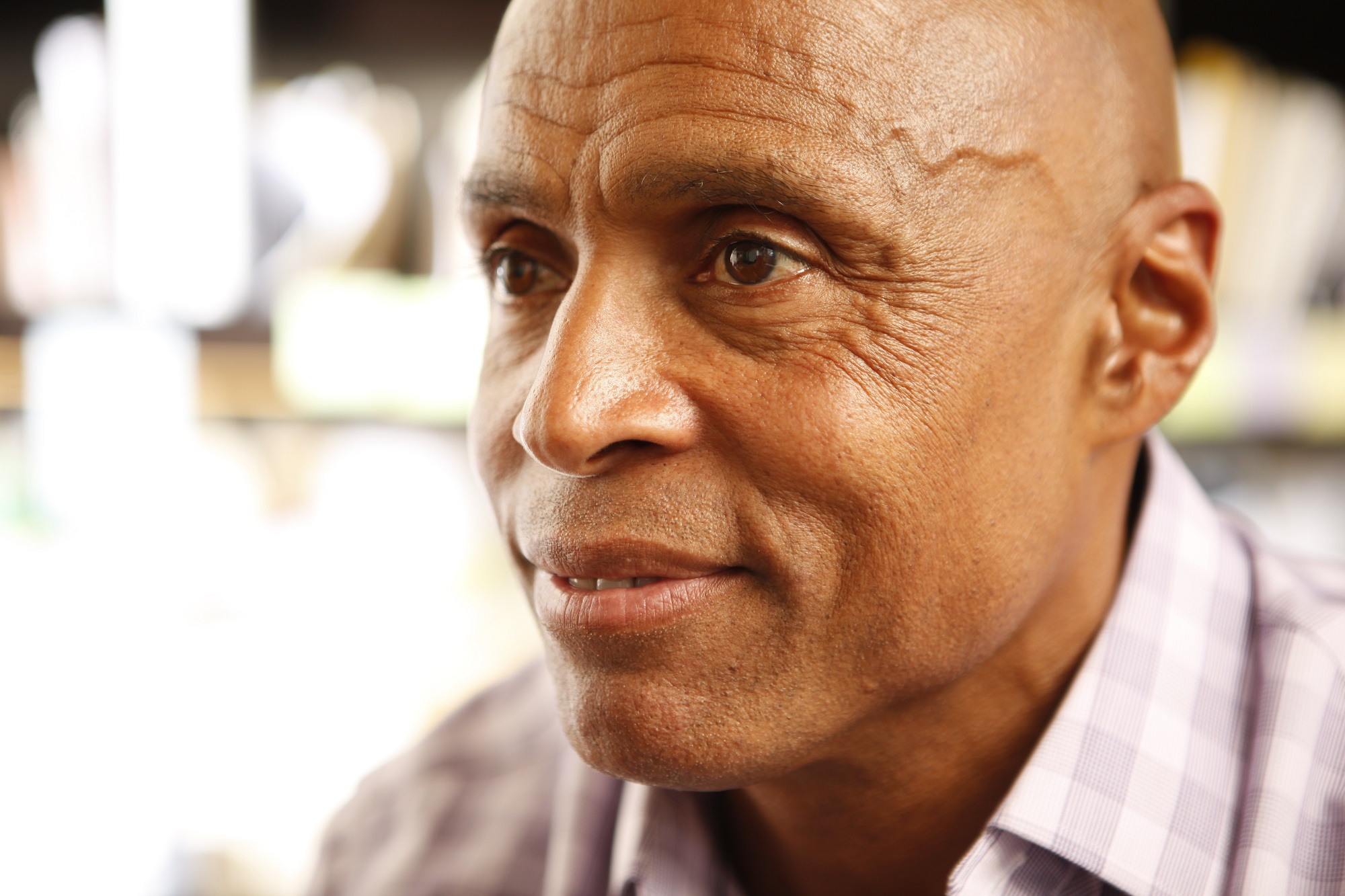 Bill Whitlow | Architect Magazine