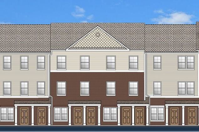 Boston Capital Provides Loan for N.J. Development| Housing Finance Magazine