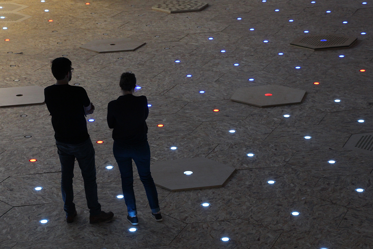Carlo Ratti Associati and Sidewalk Labs Create Dynamic Street Prototype ...