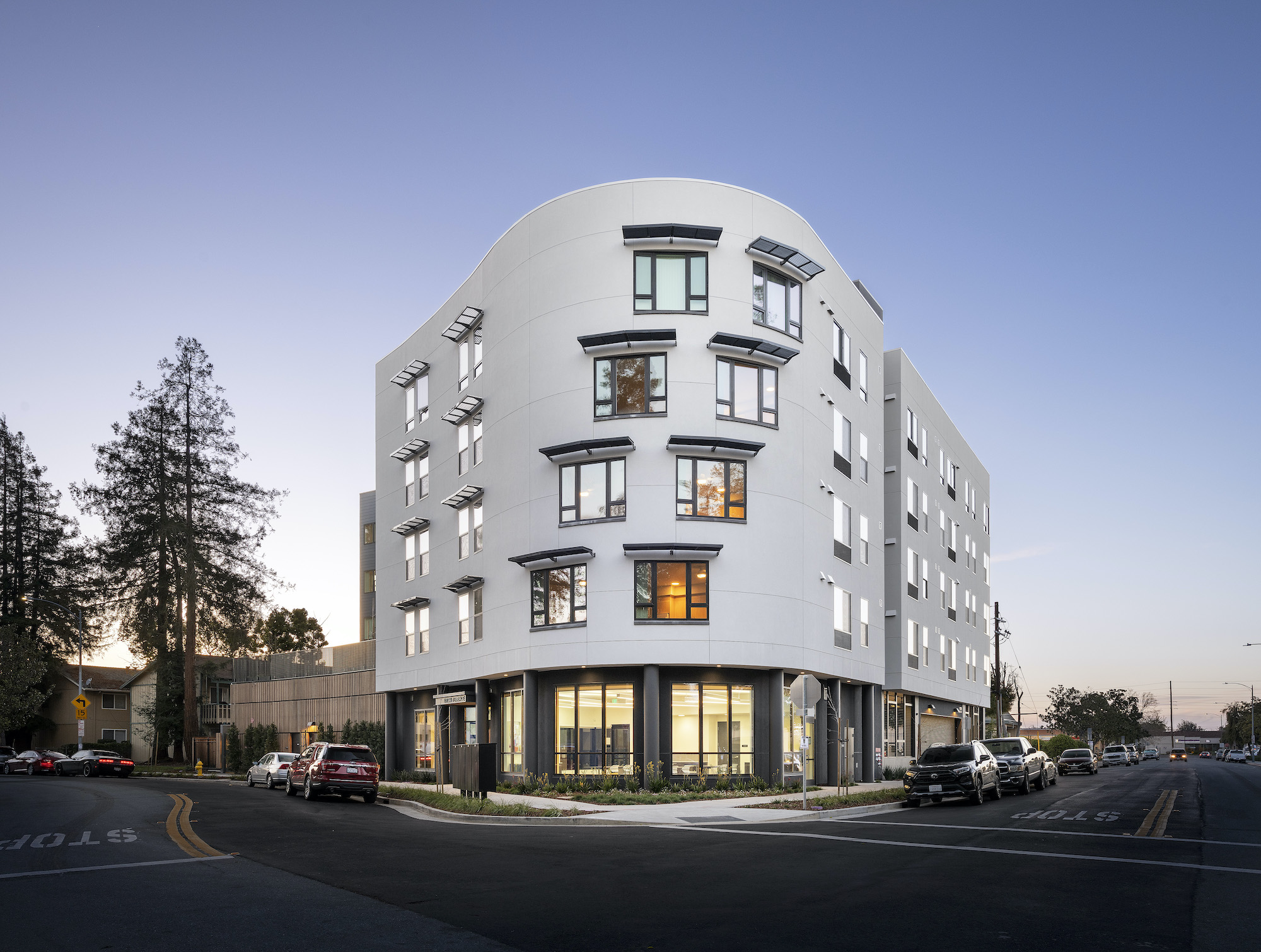 Eden Housing Bridges the Generation Gap| Housing Finance Magazine