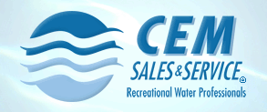CEM Sales & Service| Pool & Spa News