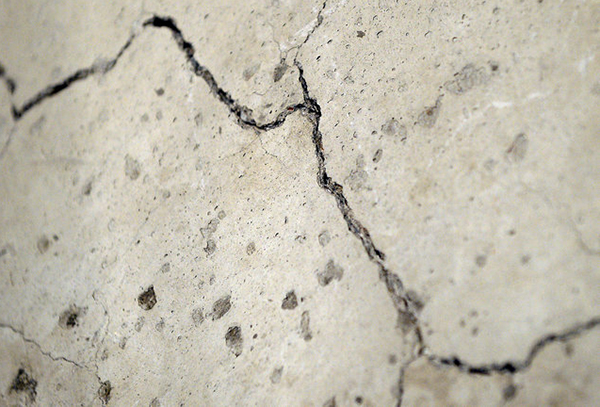 As Connecticut Basements Crumble, Bad Gravel Could be the Culprit | JLC ...