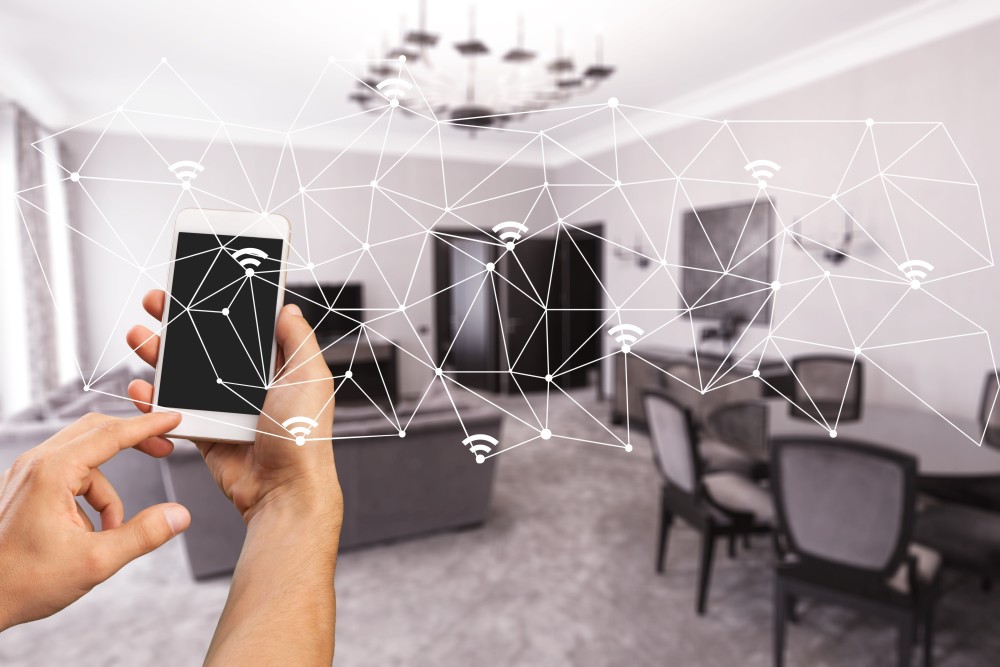 Getting Insurance Smart About Smart Electronic Devices | Multifamily ...