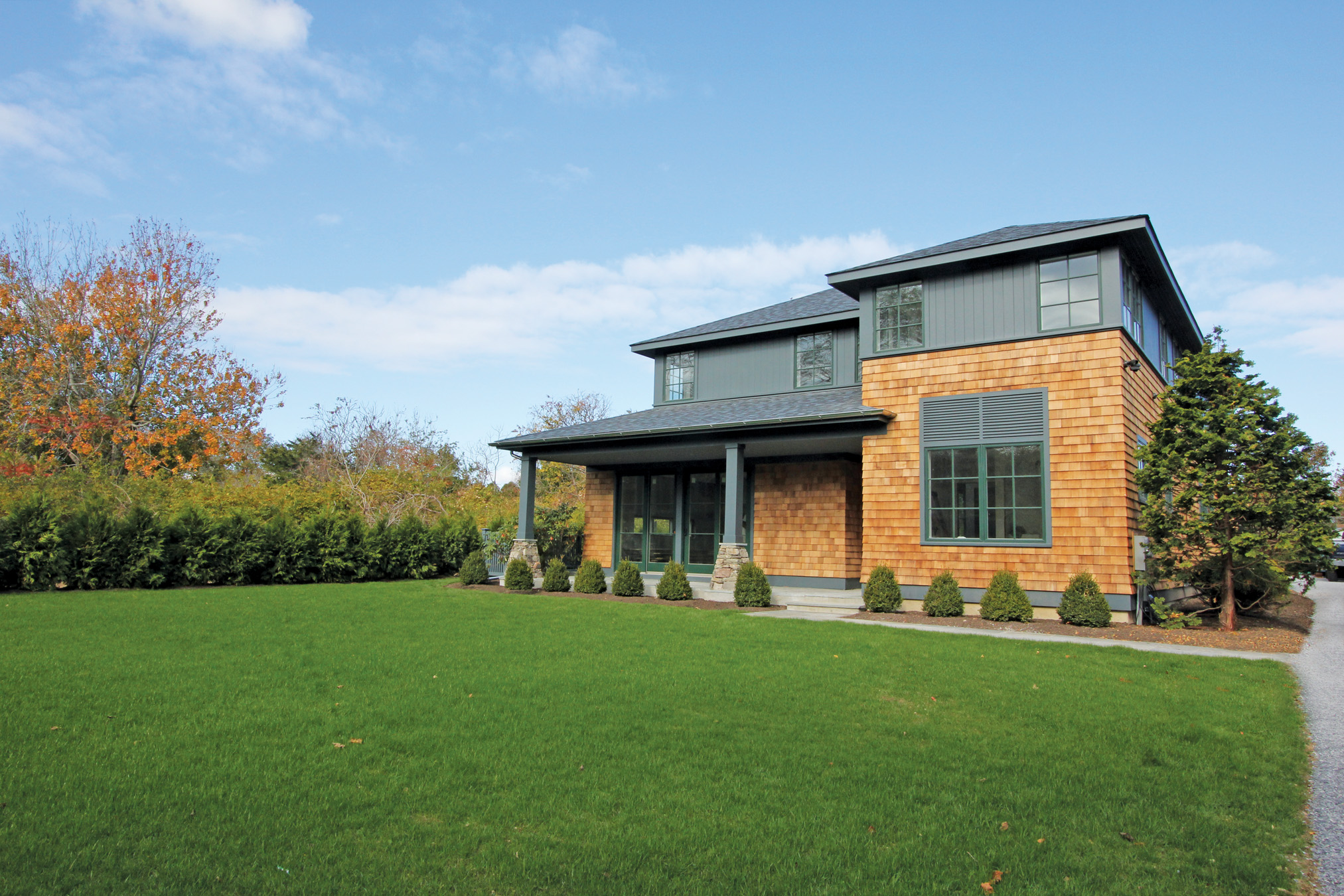 Art Village | Builder Magazine