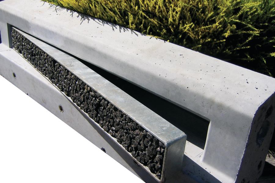 Xeripave Storm Water Grates | Architect Magazine