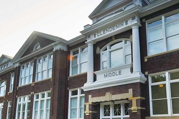 School Conversions Breathe Life Into Affordable Housing | Multifamily ...