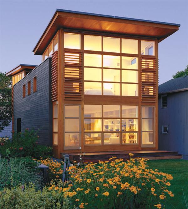 Hartmann Residence | Architect Magazine