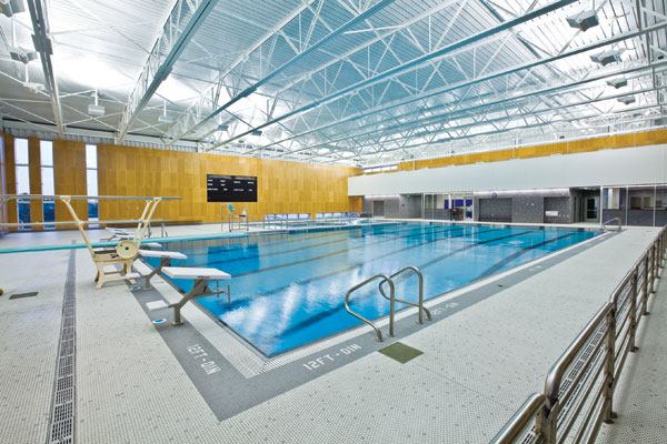 Is CYA Out on the Inside?| Pool & Spa News