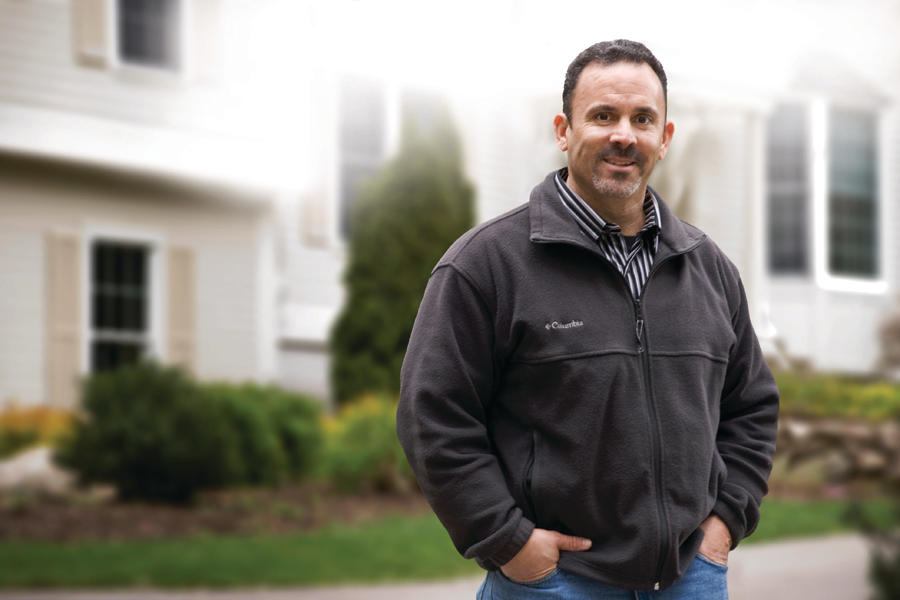 Boston-area Builder Bets on Custom Modular Homes | Builder Magazine