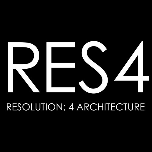 Resolution: 4 Architecture | Architect Magazine