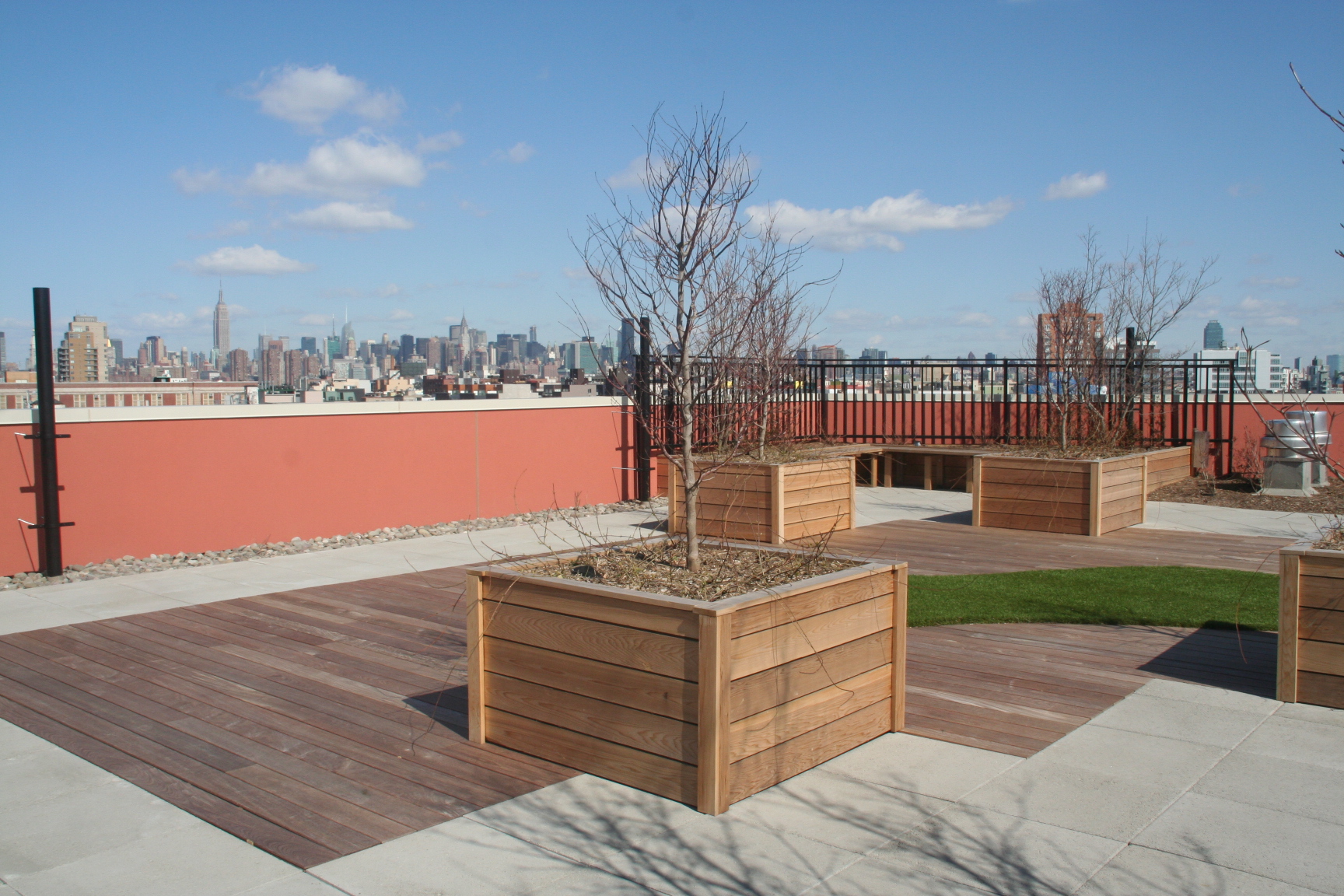 Keap Street | Builder Magazine