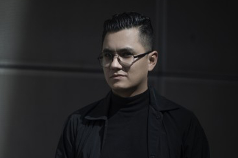 José Esparza Chong Cuy Named Executive Director and Chief Curator of ...