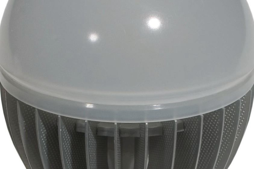 Pixi Lighting A19 LED Bulb | Builder Magazine