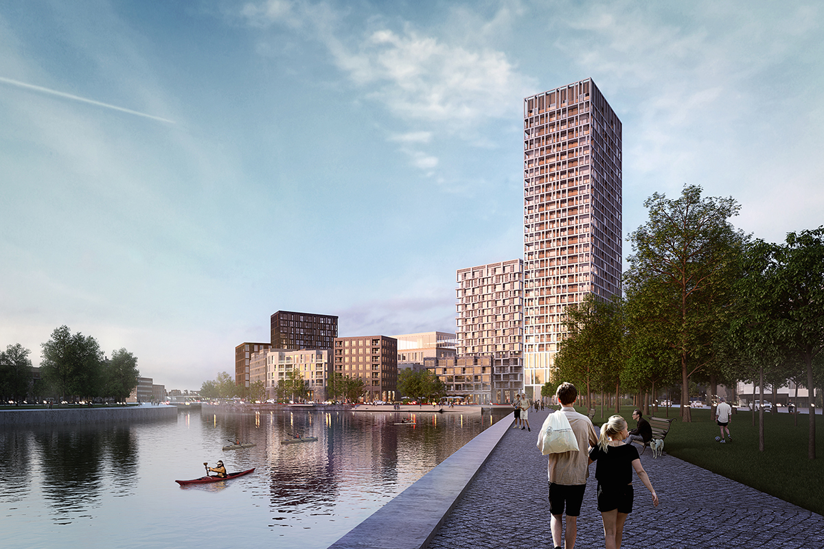 Key West Urban Development | Architect Magazine