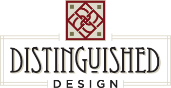 Distinguished Design | Builder Magazine