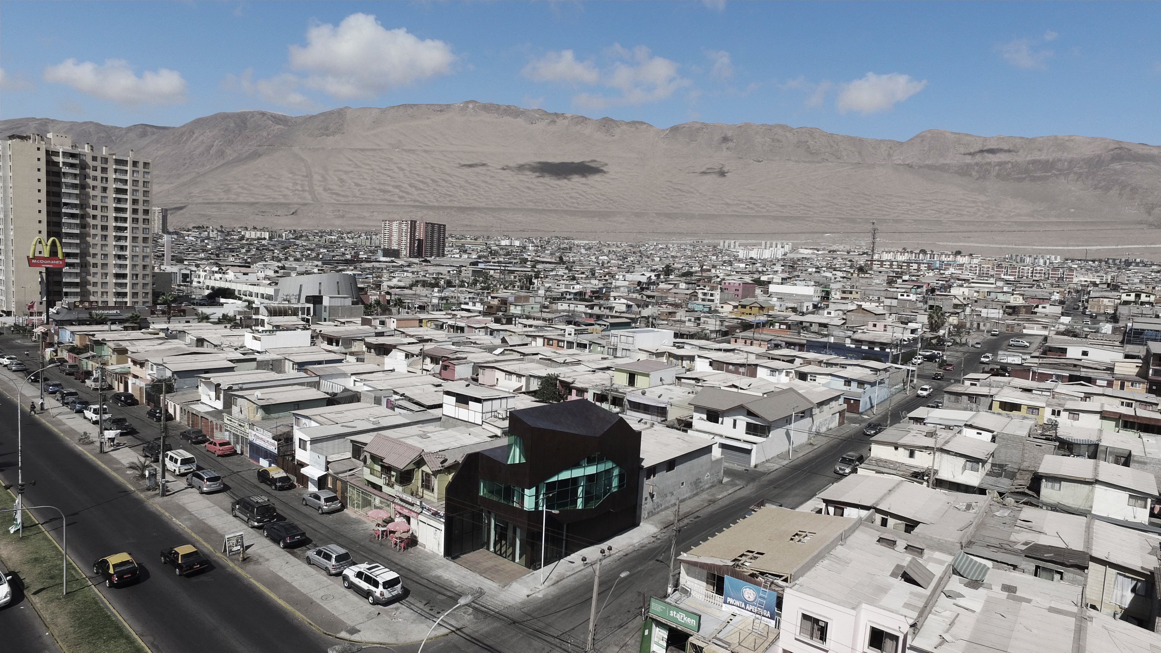 Hero Store | Builder Magazine