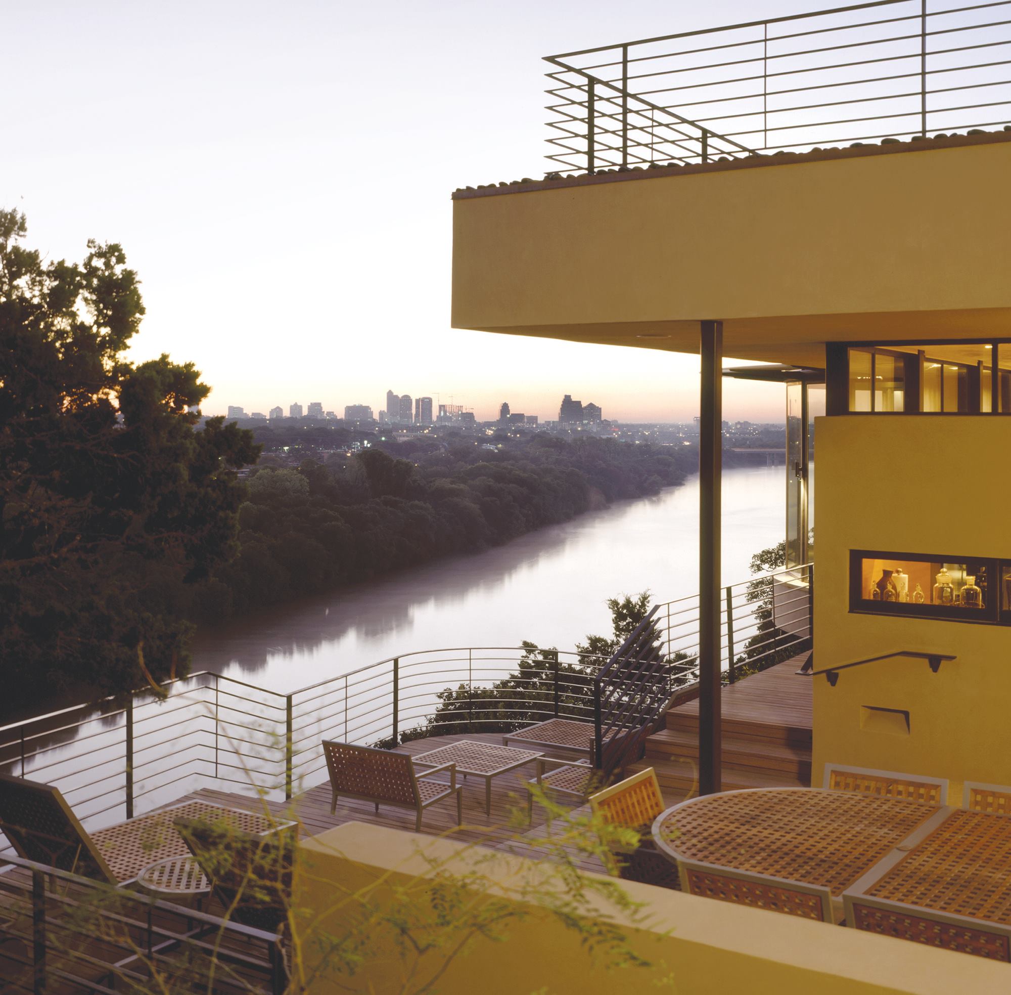 Decks Deliver | Builder Magazine