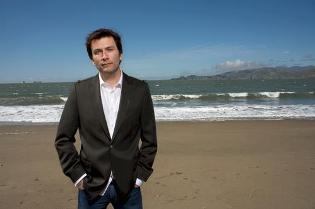 Eric Olsen Wins Metropolis Next-Gen Prize | Architect Magazine