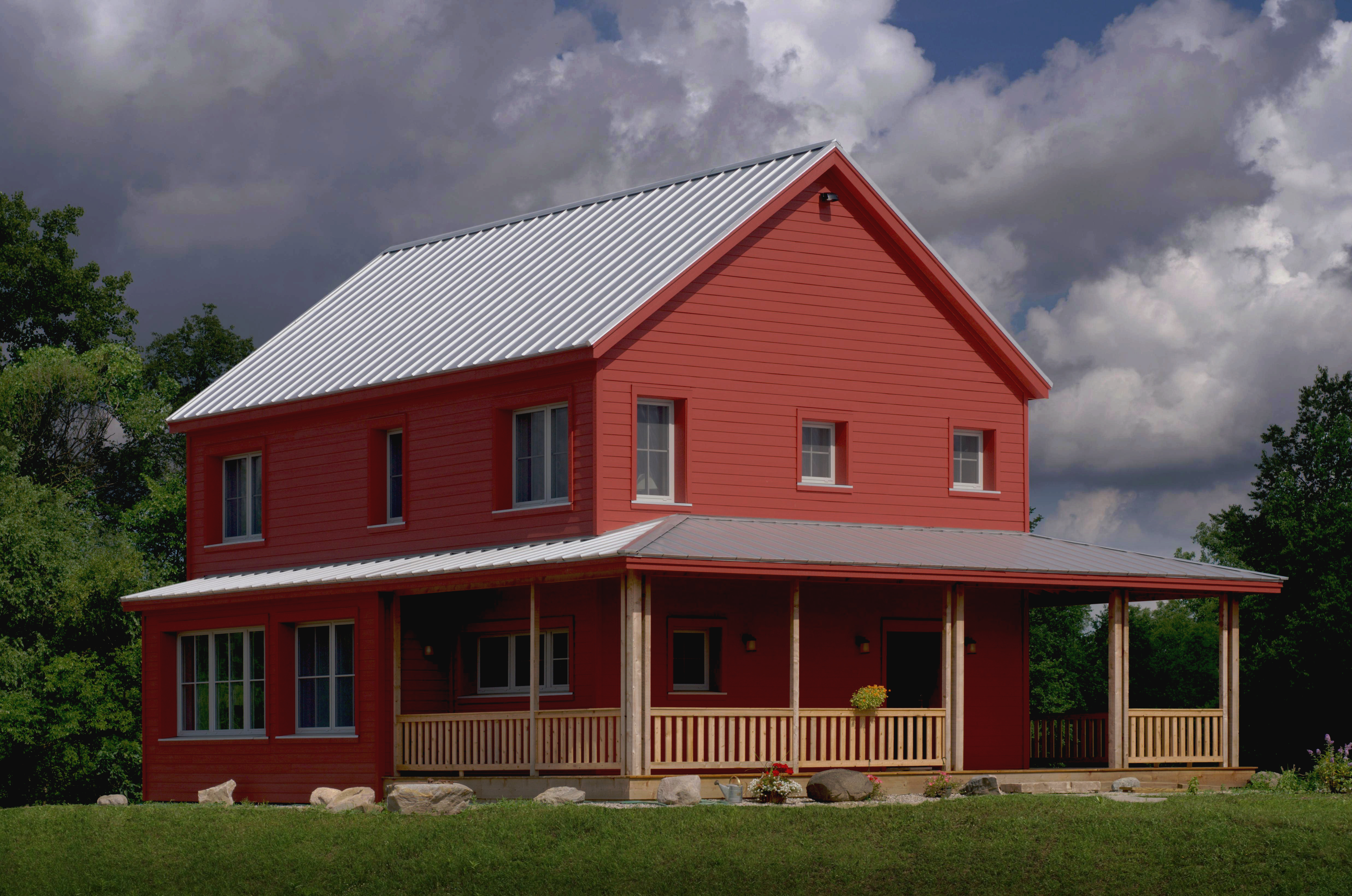 Jung House | Architect Magazine