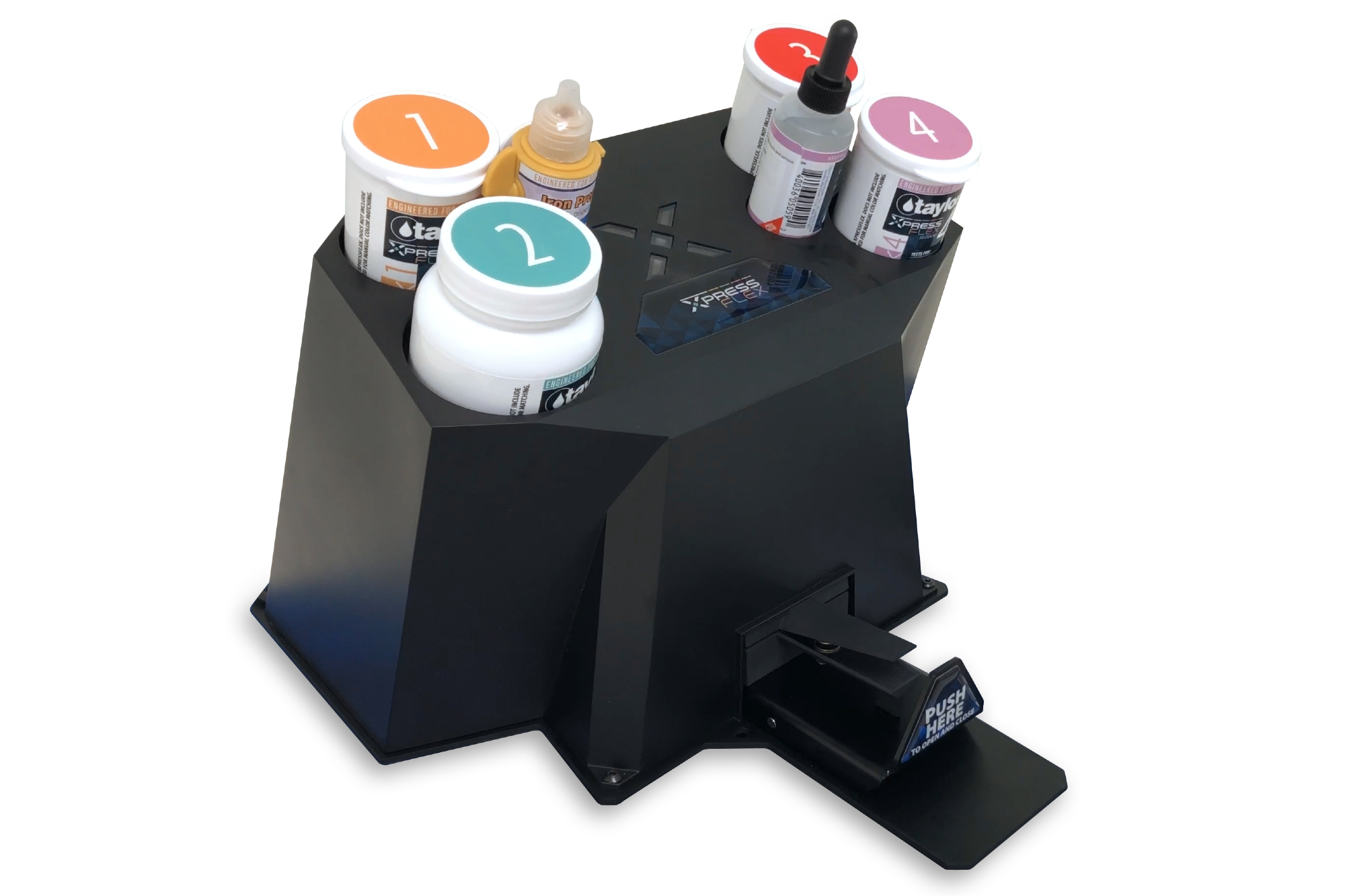 Taylor Technologies' Xpress Flex is New for 2021| Pool & Spa News