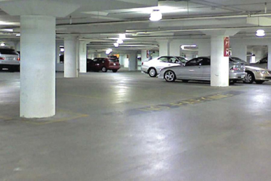 SpecChem + E-Cure curing compound| Concrete Construction Magazine