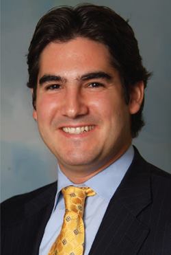 All Sunshine: Q&A With Matt Greer | Multifamily Executive Magazine