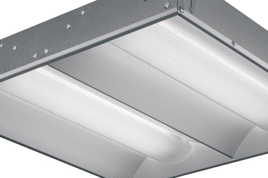 Lithonia Lighting RTLED | Architect Magazine
