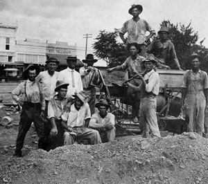 A History of Pools and Spas: Timeline| Pool & Spa News