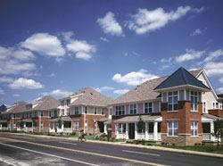 Merit Award: New Pennley Place | Builder Magazine