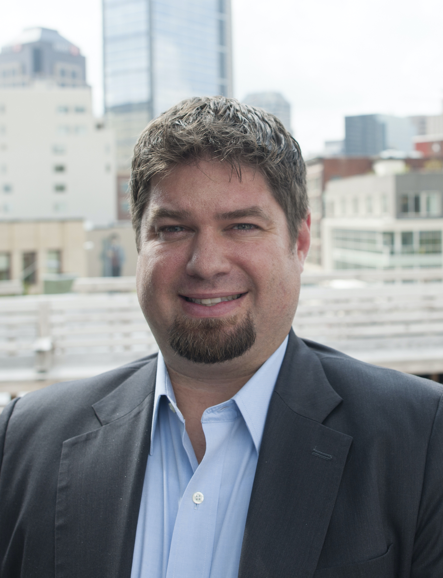 Tom Tomaszewski | Multifamily Executive Magazine