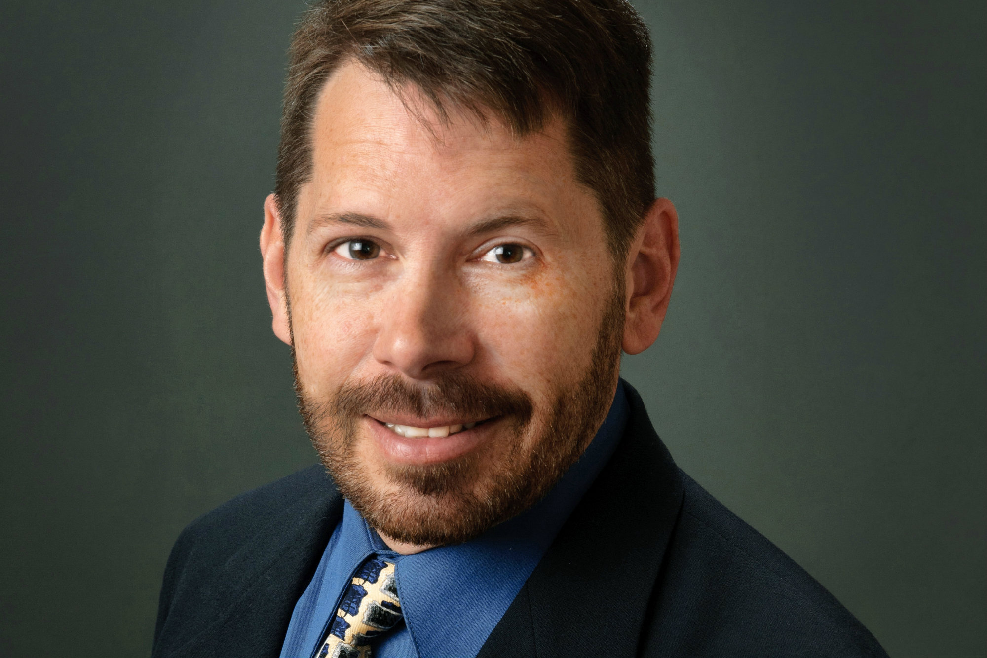 Assisting Angels: Joe Lewis| Aquatics International Magazine