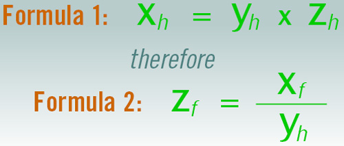 Formula for Success | ProSales Online