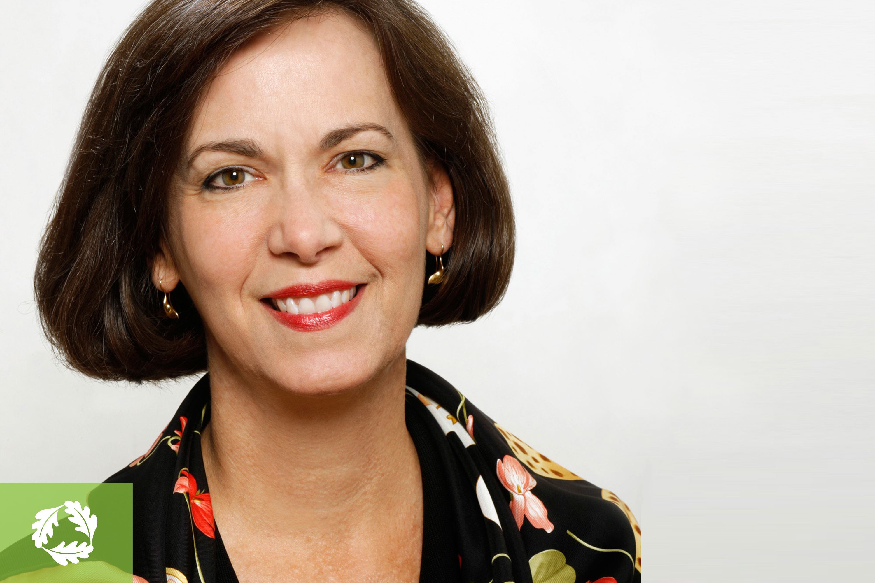 Q+A: Five Questions with Skanska's Chief Sustainability Officer Beth ...