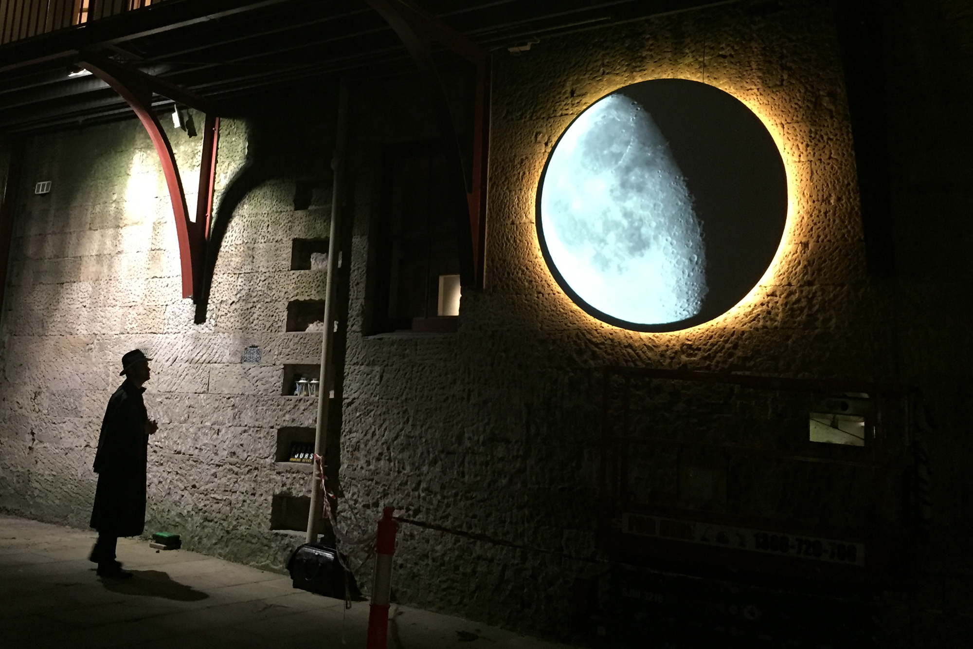 Questioning Light | Architect Magazine