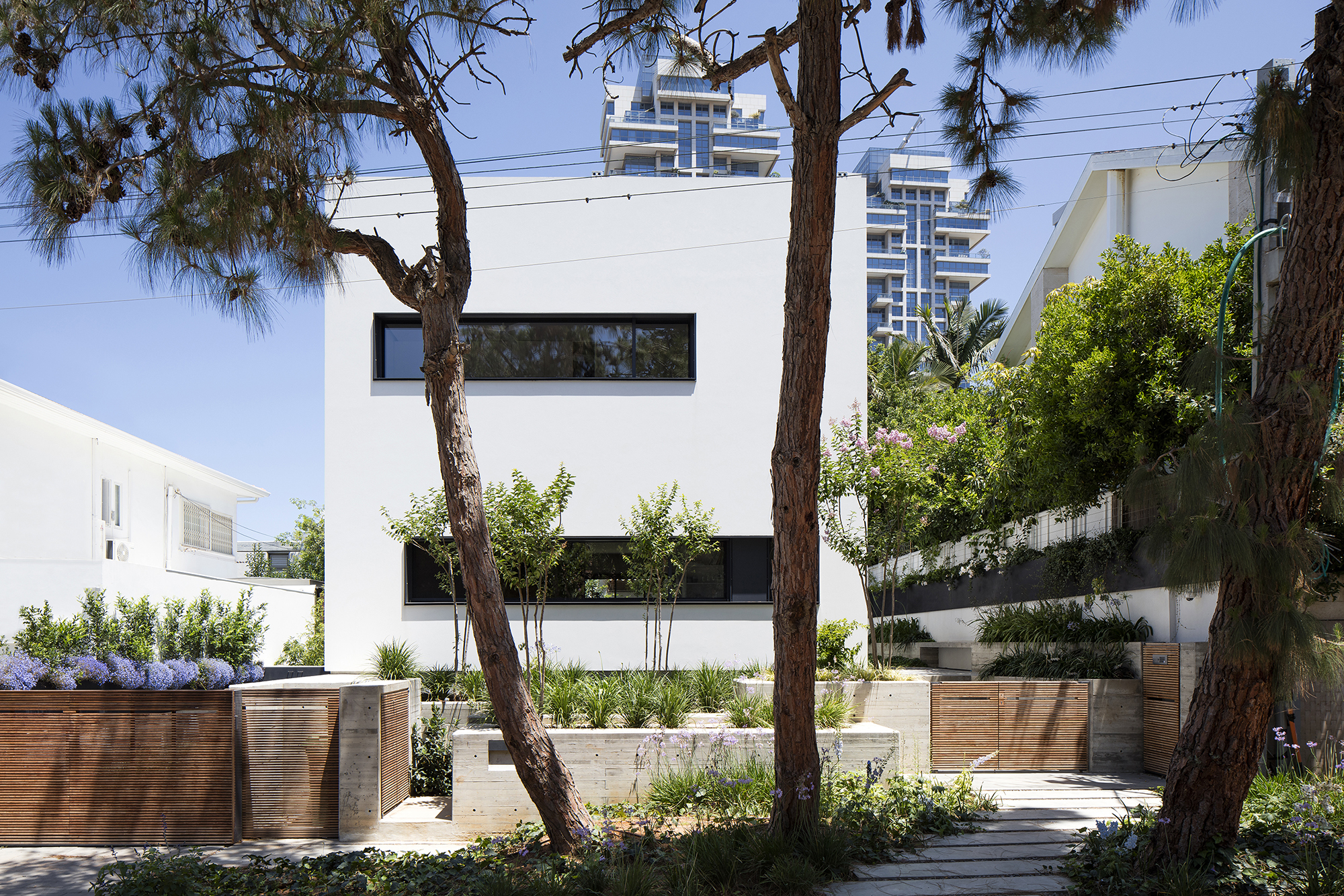 U House | Architect Magazine