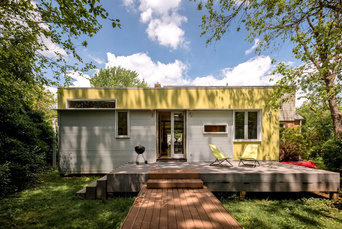 Foto Box House | Architect Magazine