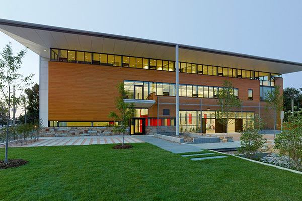 Project Gallery: AIA NC Center for Architecture and Design | Architect ...