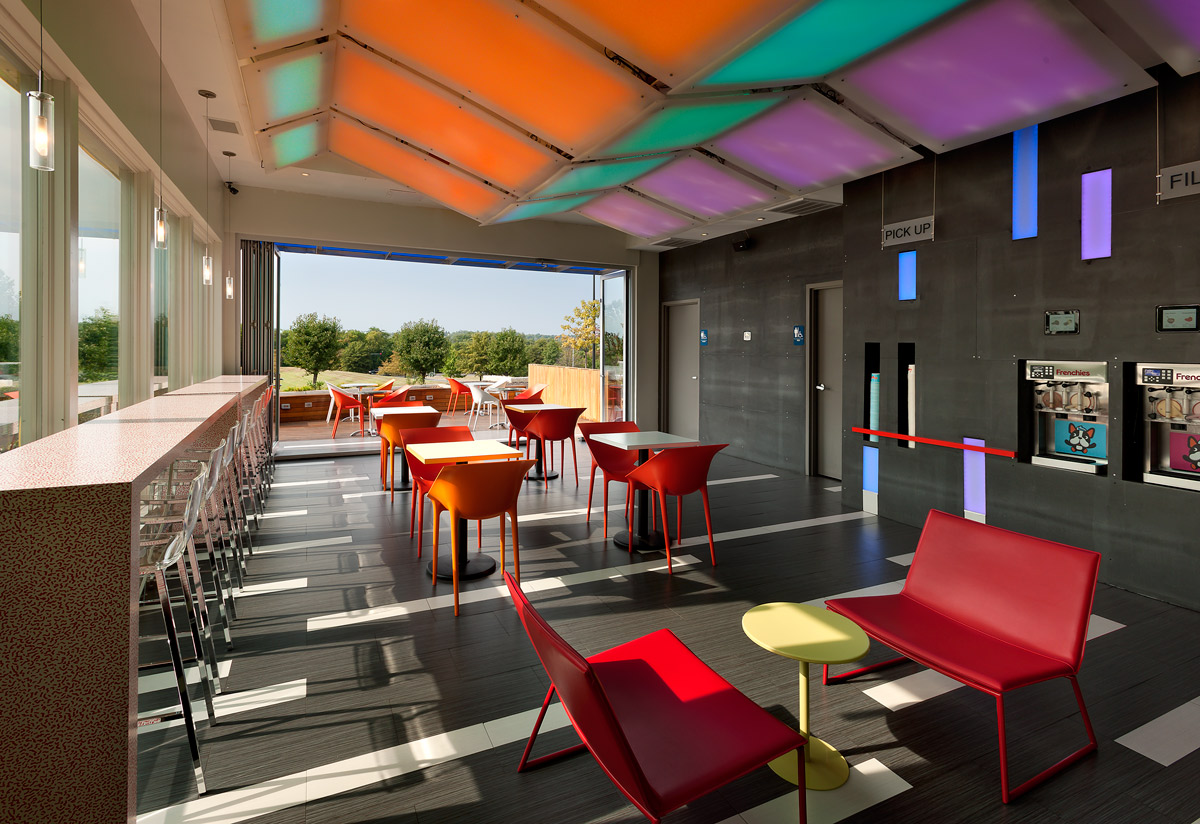 Frenchies | Architect Magazine