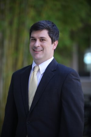 David Lott| Housing Finance Magazine