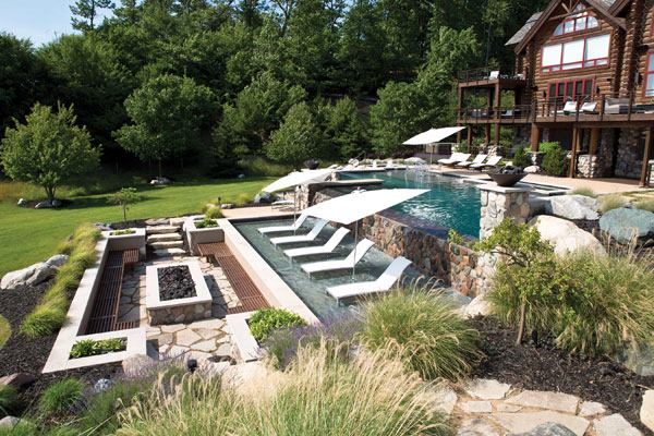 Masters of Design Staff Pick: Erin Ansley| Pool & Spa News