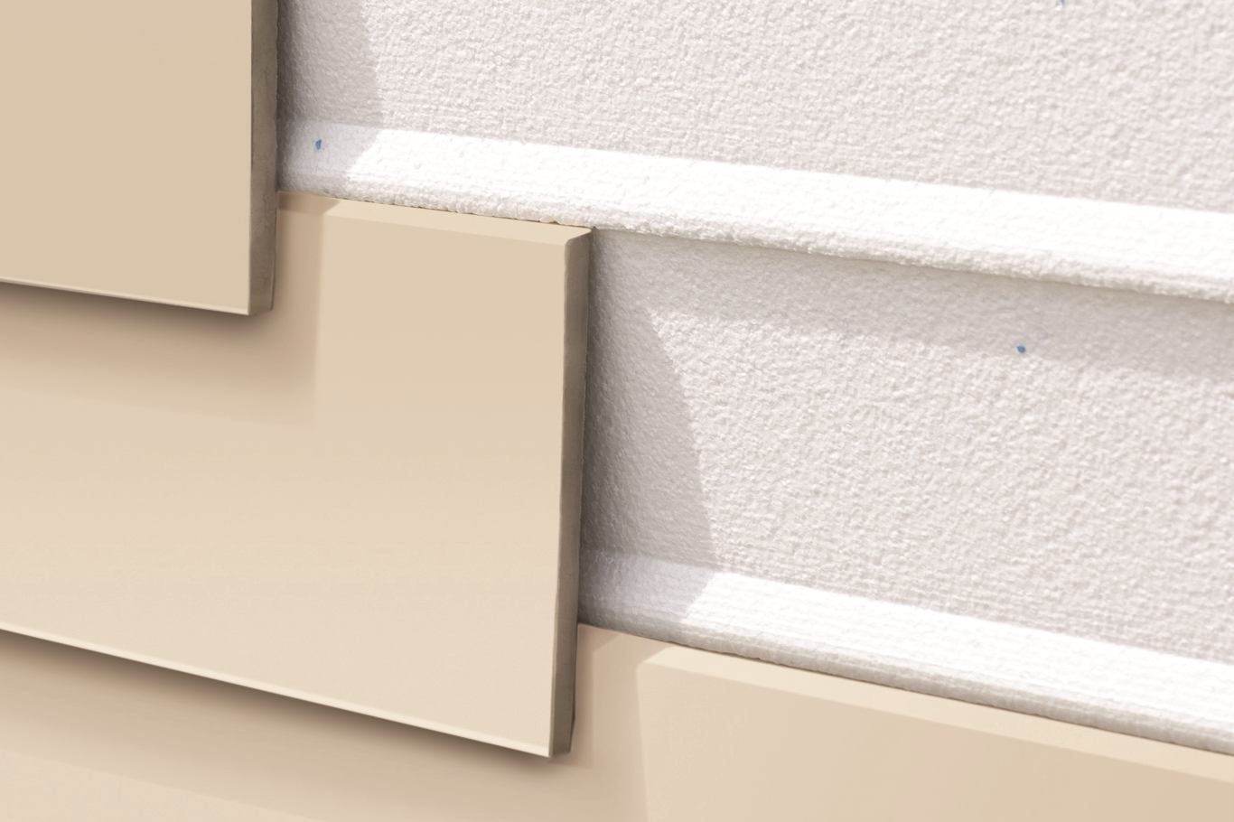 Progressive Foam Technologies’ Foam Sheathing | Builder Magazine