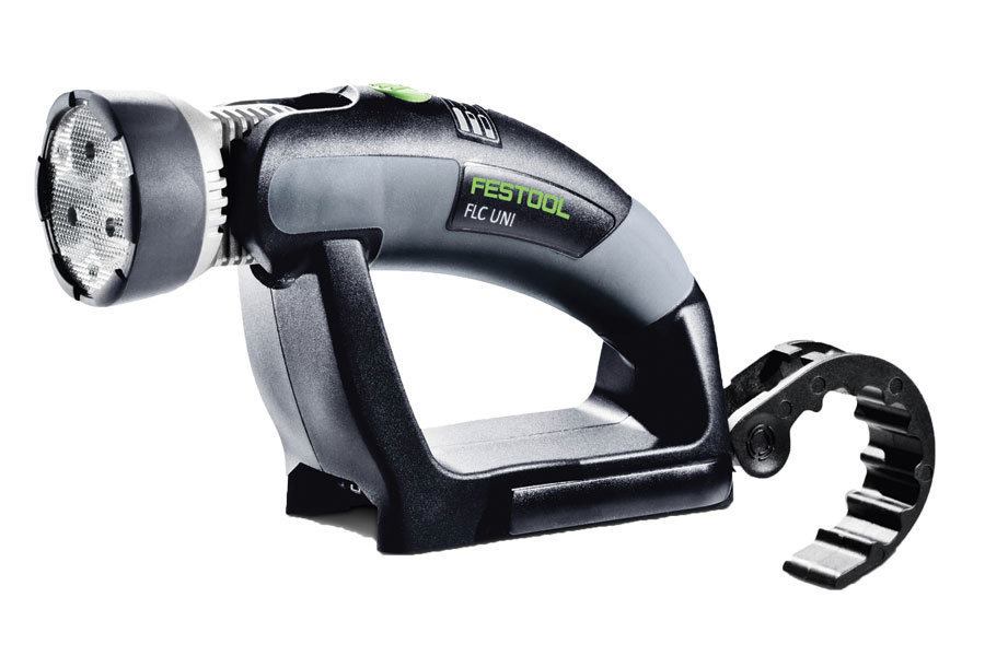 Festool Syslite Uni Worklamp | JLC Online