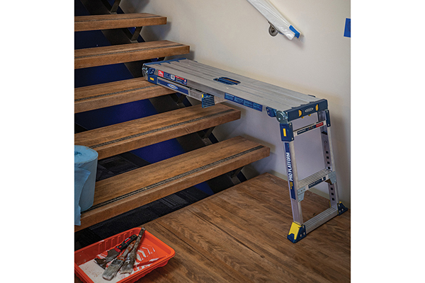 Compact, Adjustable Workstation | JLC Online