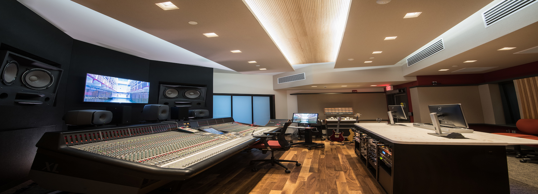 MONTGOMERY COUNTY COMMUNITY COLLEGE LAUNCHES NEW WSDG AUDIO TEACHING ...