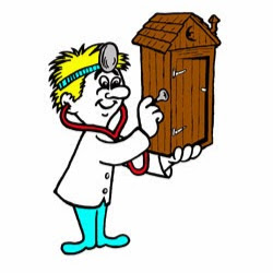 The Drain Doctor's Rooter Septic Service Co. LLC. | Architect Magazine