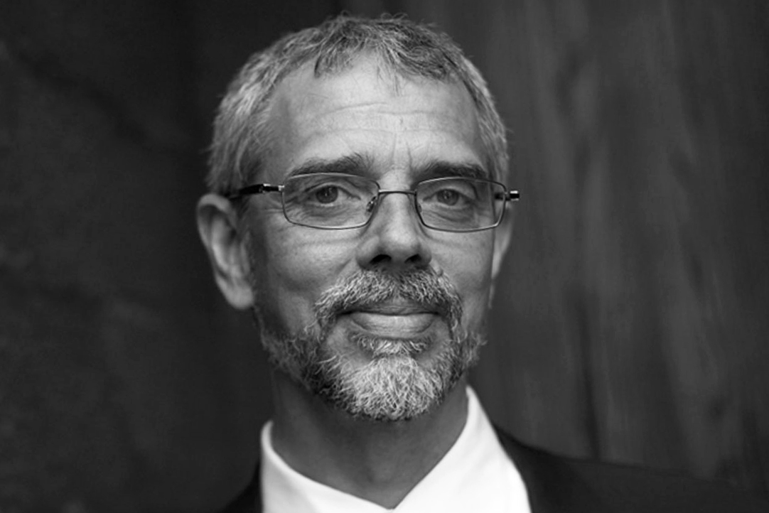 Carl Elefante | Architect Magazine