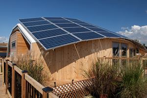 Solar Decathlon 2011 Profile: Team Canada | Architect Magazine