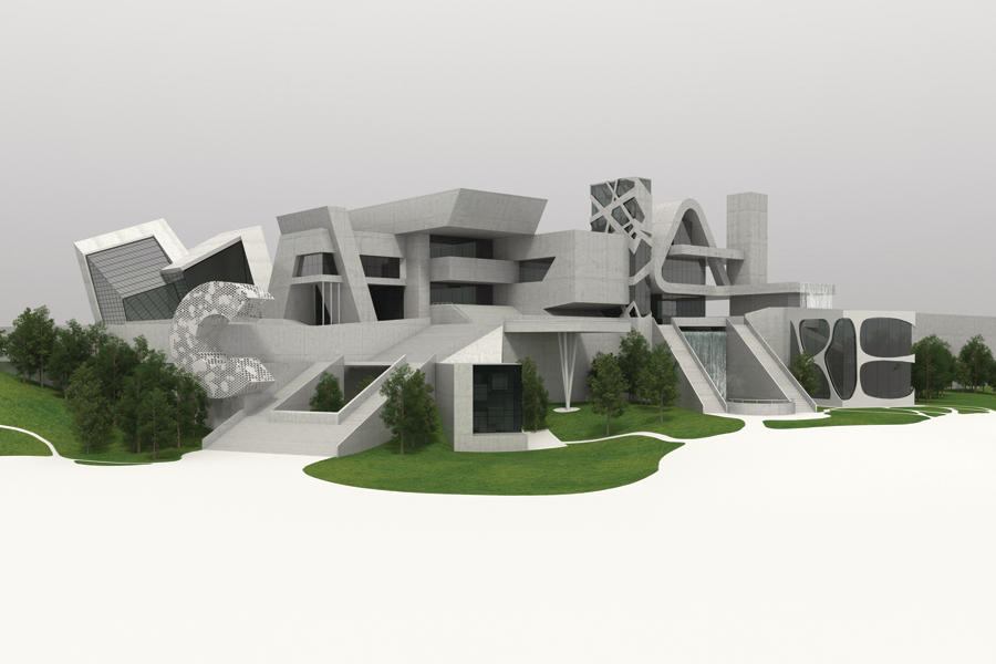 Material Culture | Architect Magazine